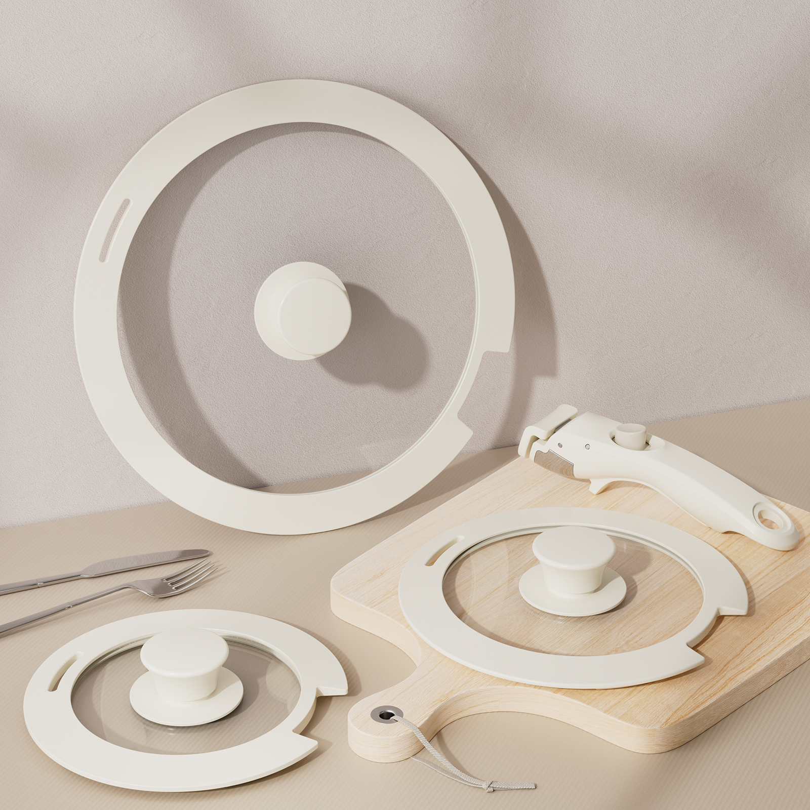Cookware Parts – Bazova
